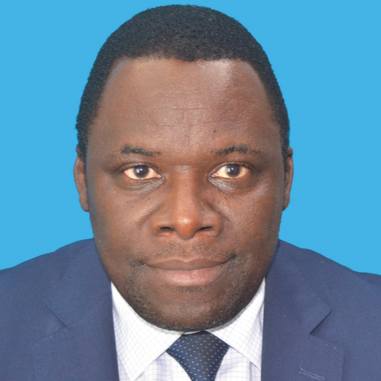 Katibu Mkuu Kiongozi | Wasifu